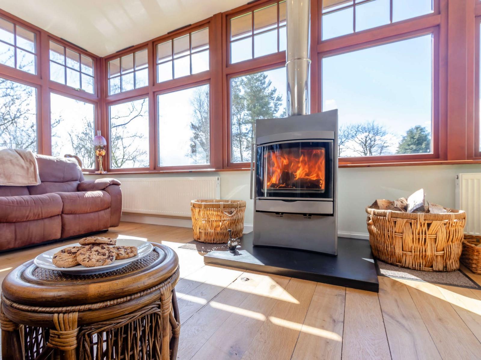 Balgonie Retreat